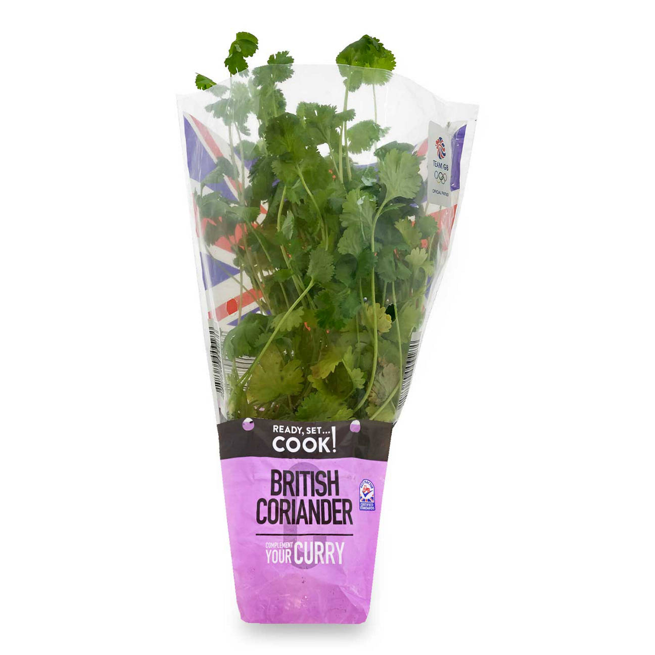 British Coriander Pot | ALDI UK